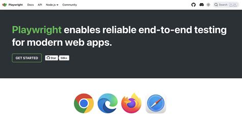 10 Best Cypress Stack Alternatives In 2025 Better Stack Community