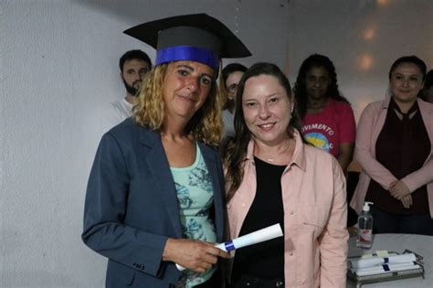 Hoje Me Sinto Preparado Acolhidos Da Passarela Da Cidadania Celebram