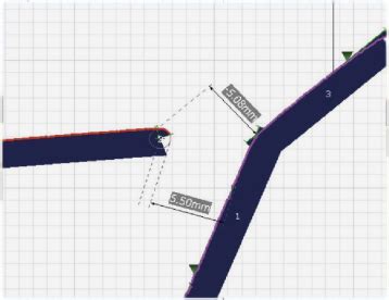 Laser Gap Flush Measurement Inspection Tool