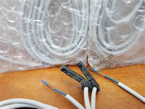 Cửa Hàng Vật Tư Tự Động Hóa Hcm Cảm Biến Xi Lanh 2 Dây Smc D A93v 5m