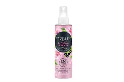 Body Sprays For Women Find Your Perfect Scent