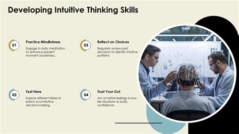Neuroscience Of Intuition And Implicit Memory Ppt Structure Acp Ppt