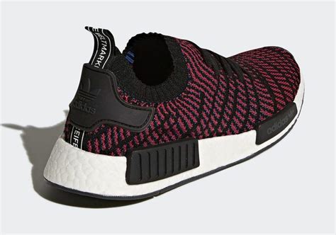 adidas NMD R1 Primeknit STLT // First Look | Nice Kicks