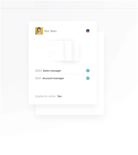 CIFAS Checks Veremark