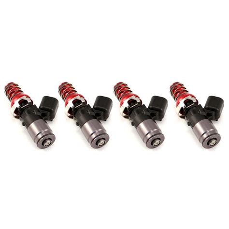 Injector Dynamics Id2600x Fuel Injectors 26003414158 Gwatney