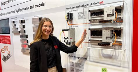 Beckhoff Automation On Linkedin Beckhoff Automation Sps2023 Bringingautomationtolife