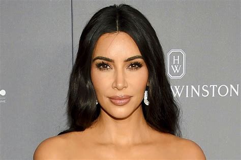 Kim Kardashian Flaunts Her Toned Body Offering A Glimpse Of Her Upcoming Neon Skims Collection