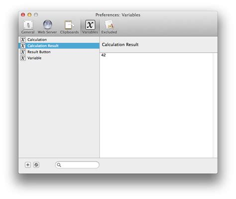 Keyboard Maestro 6 Documentation