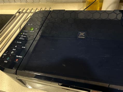 Printer Canon Pixma E510 Series Computers And Tech Printers Scanners