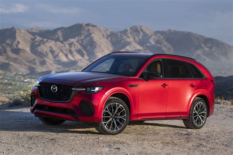 Compare 2025 Mazda Cx 70 Vs 2025 Ford Escape Hybrid U S News