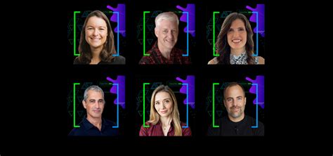 Odsc West 2023 Keynotes 6 Pioneering Figures In Ai By Odsc Open Data Science Medium