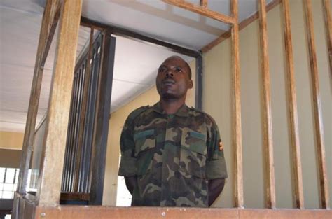 Patrick Okot Photos Murderpedia The Encyclopedia Of Murderers