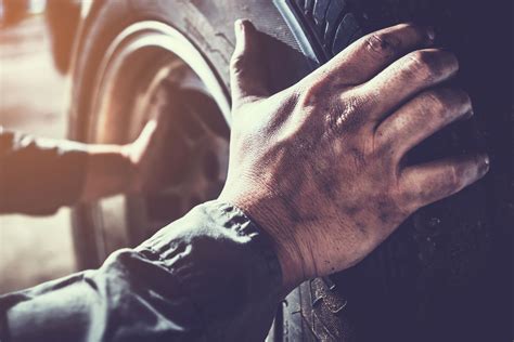 How To Install A Tire Pressure Monitoring System