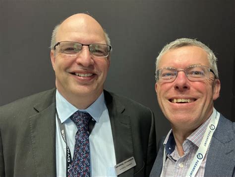 Chris Nott On Linkedin Dsei