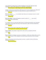 Understanding Normalized Databases and Reducing Data Redundancy ...