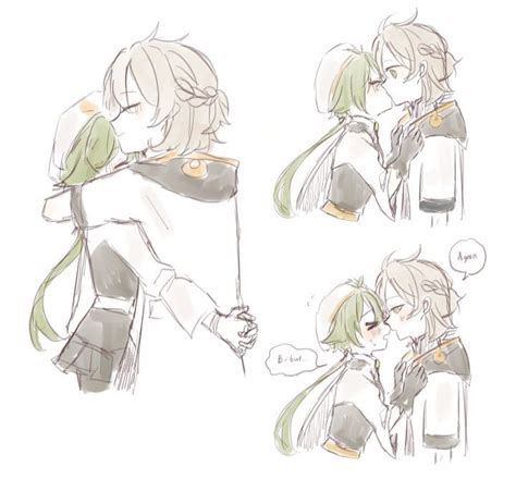 Pin De Tatali Tat En Genshin Impact Dibujos Bonitos Dibujos Arte Anime