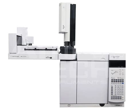 Shop Agilent 7890a For Sale New And Used Prices Labx