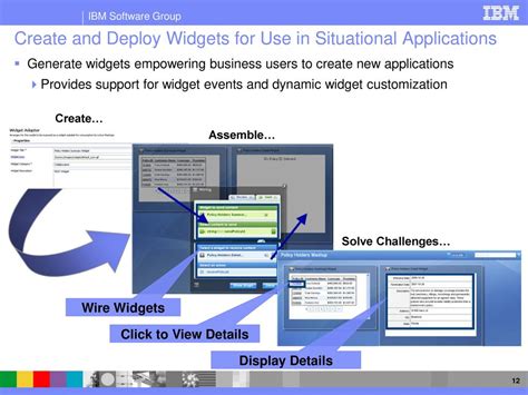 A Technical Look At New Capabilities And Features Ppt Download