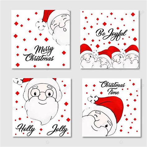 수채화 메리 크리스마스 카드 템플릿 Psd 다운로드 디자인 자료 다운로드 크리스마스 카드 메리 크리스마스 카드 크리스마스 삽화