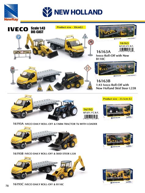 New Ray Toys Company Limited
