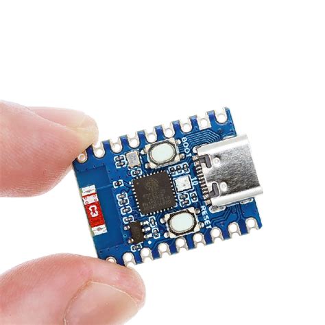 esp32 c3 zero and esp32 s3 zero mini development boards
