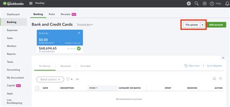 How To Export Payment Data To Quickbooks Punchey Resources How To