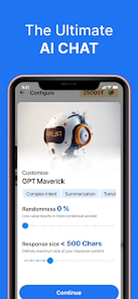 Chatgpt Bot Ai Assistant Para Android Download