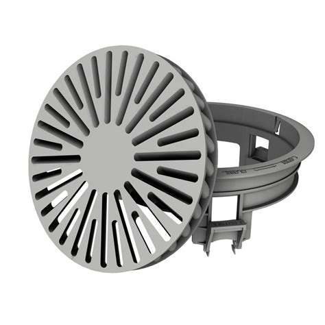 Price Industries On Linkedin Modular Floor Diffuser Twist Pattern