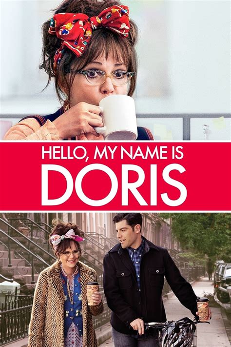 Hello My Name Is Doris 2015 Filmer Film Nu