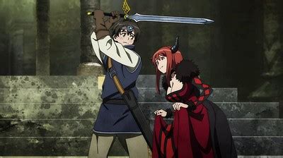 Maoyuu Maou Yuusha Anime Animeclickit