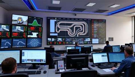 Railway Signaling And Communication Systems Complete Guide