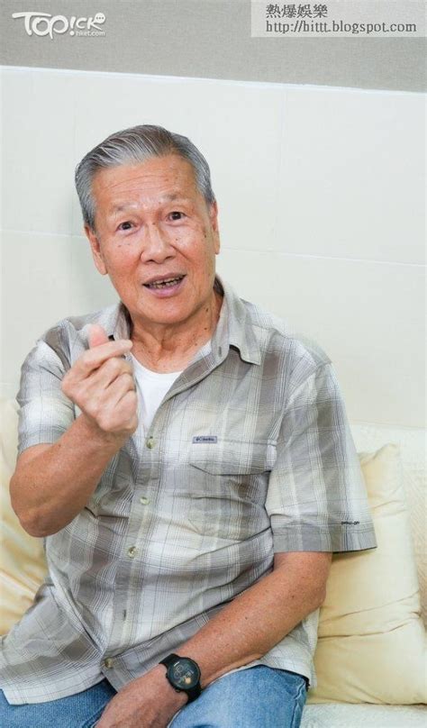 熱爆娛樂 【邁向金婚】劉江夫婦相濡以沫 劉老師結婚近50年從不吵架 劉江
