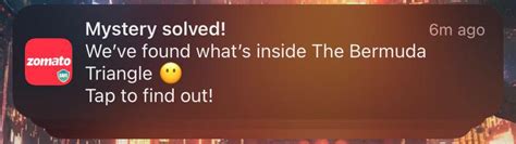 Zomato Crm Viral Notifications Behance