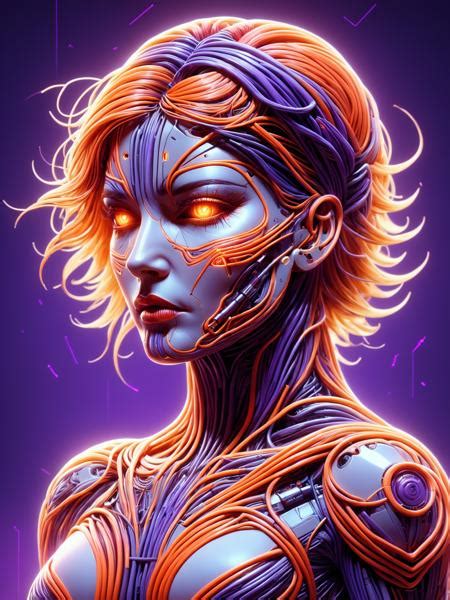 Cables SDXL SDXL Stable Diffusion XL LoRA Civitai