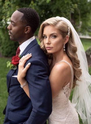 Bwwm Weddings Marriage Bwwm Couples Marriage Mixed Couples Wedding