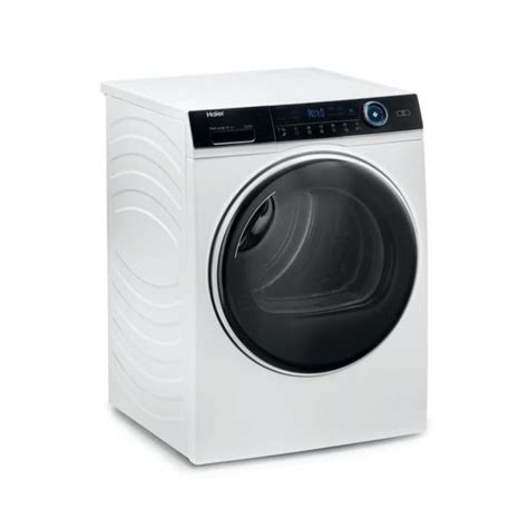Sušilni Stroj Haier Hd100-a2979n-s - Merkur.si