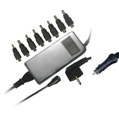120w Universal AC DC Adapter With LCD Display Universal Ac Dc Adapter And Laptop Notebook Ac