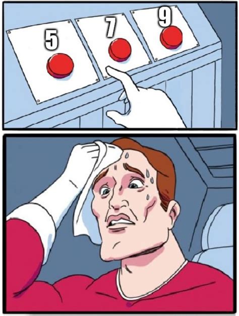 Me Since I Discovered Enneagram R Enneagram