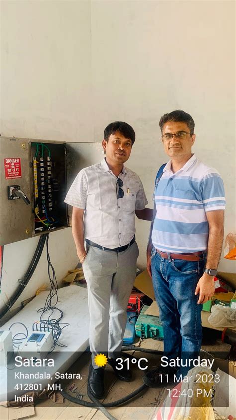 Sachin Shelar On Linkedin Pqcell Powerquality 25 Comments