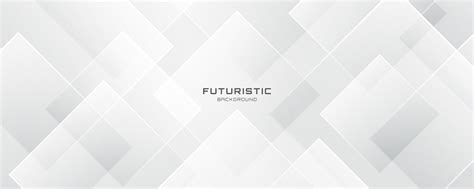 3d 흰색 기하학적 추상 배경은 마름모 모양 효과 장식으로 밝은 공간에 레이어를 겹칩니다 배너 전단지 카드 표지 또는 브로셔에 대한 현대적인 그래픽 디자인 요소 다각형