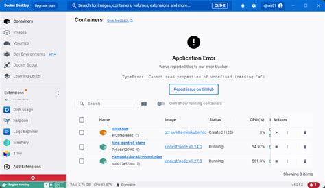 Camunda Self Managed For Absolute Beginners Blog Camunda Forum