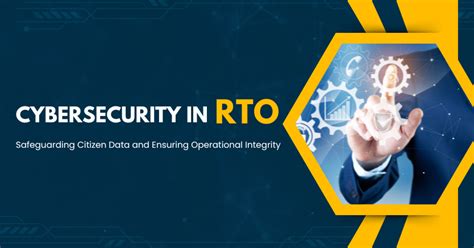 Cybersecurity In Rtos Safeguarding Citizen Data And Ensuring