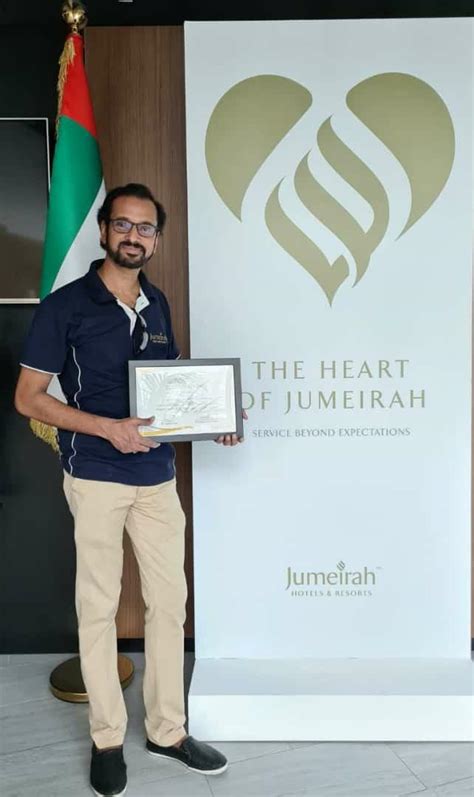 Jayadas K On Linkedin Jumeirah 72 Comments