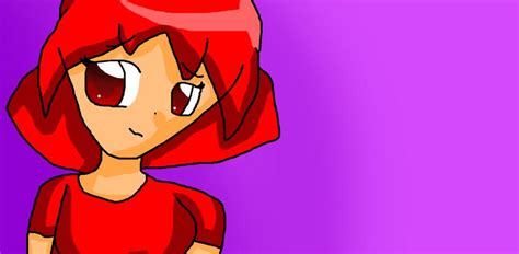 Human Ruby By Phoebeartfulgirl On DeviantArt