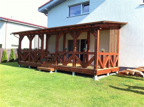 Терраса у дома своими руками 46 фото красивые картинки и Hd фото