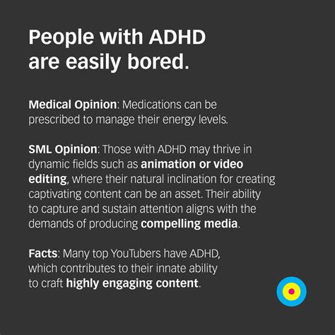 Rethinking Adhd See Ming Lee Sml 李思明