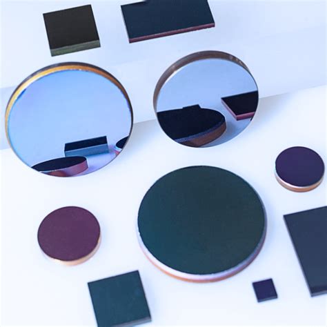 Attenuators Vortex Optical Coatings