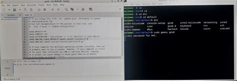 Cannot Seem To Get Good Latency Numbers Page 5 Linuxcnc