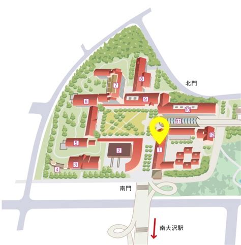 第18回みやこ祭