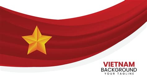 Vietnam National Day Background Design 13729296 Vector Art At Vecteezy